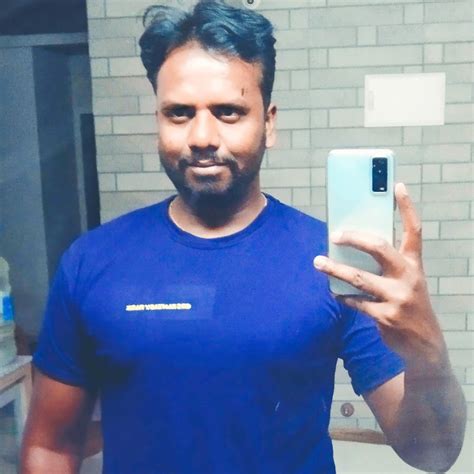 Balaji Reddy Youtube