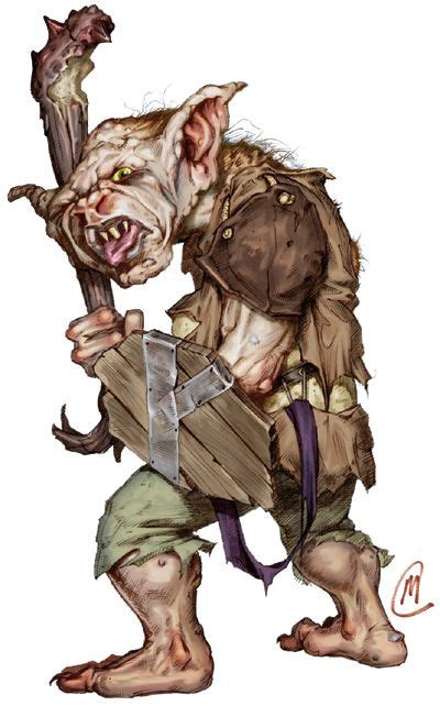 Newblue Video Essentials Iv Download Goblin Imp Hog Goblin Goblin