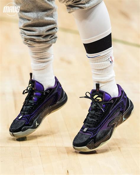 Luka Doncic Unveils His Next Signature Shoe Sneaker Shop Talk