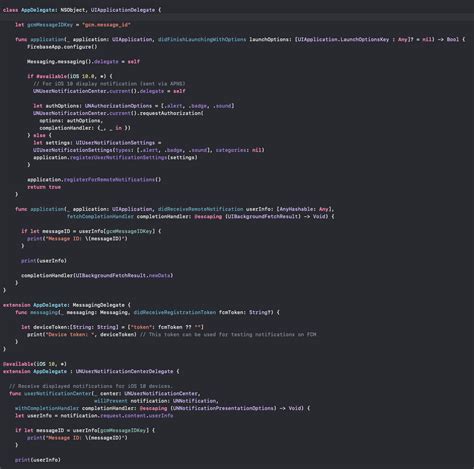 I Made Notification Manager I Just Want It To Push A Button And Ask Me Permission How Can I