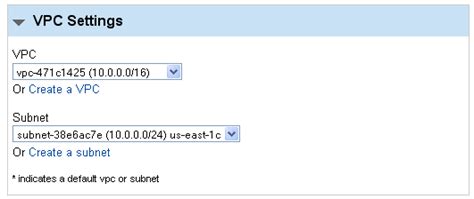 launch aws marketplace software into vpcs with 1 click aws news blog