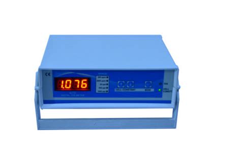 Conductivity Meter Digital At 550000 Inr In Kolkata West Bengal
