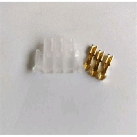 Jual Soket Mini 3play Terminal Harga Per 1000 Set Shopee Indonesia