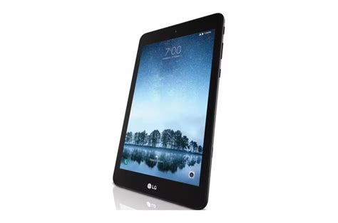 How To Reset LG Tablet Without Password Robots Net