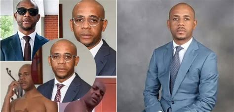 Scandal Erupts As Equatorial Guinea Official Arrested Over Sex Tape