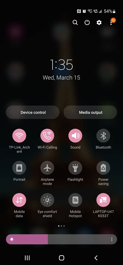 auto rotate not working on android try these fixes