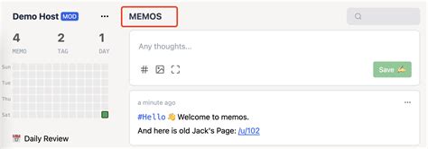 建议添加“刷新”按钮 · issue 160 · usememos memos · github