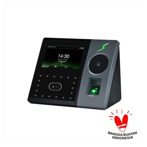Onesia Palm Face And Fingerprint Attendance Machine 165