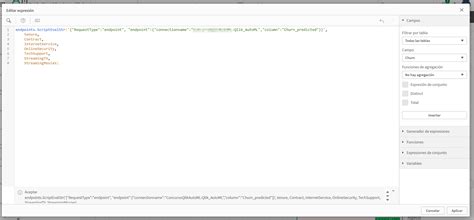 Error In Qlik Automl Real Time Predictions Grpc Qlik Community