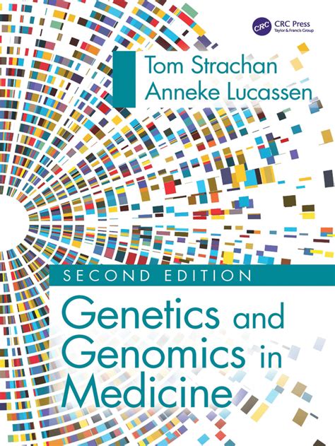 Pdf Genetics And Genomics In Medicine