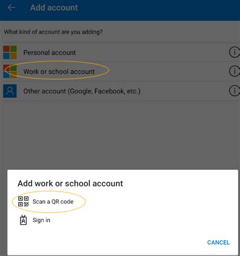 How To Install Microsoft Authenticator For Android EN