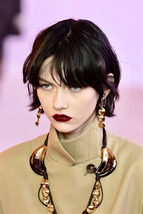 Sofia Steinberg Chloé Fw19