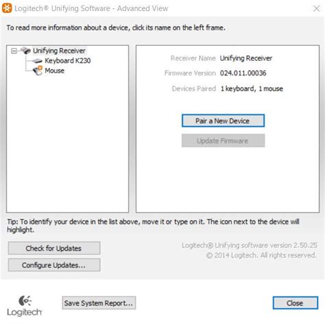 Logitech Unifying Software Download Windows 11 Sapjenz