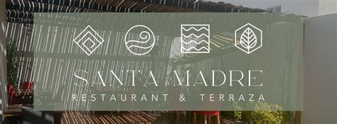 Santa Madre Restaurante San Luis Potosí