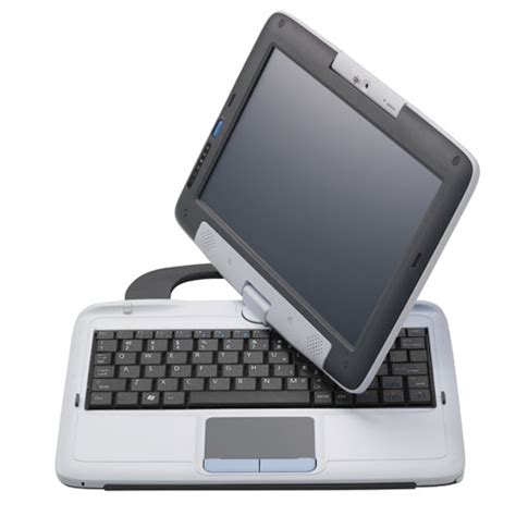 Intel Classmate Pc Goes Tablet Tech Ticker