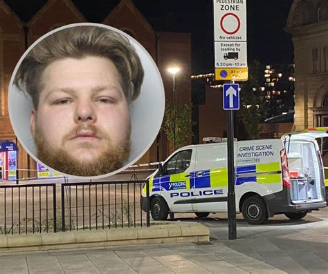 James Maughan Thug Attempted To Strangle Ex Partner