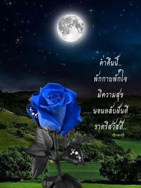 หลับฝันดี😴 รูปภาพ ฝันดีราตรีสวัสดิ์ ราตรีสวัสดิ์