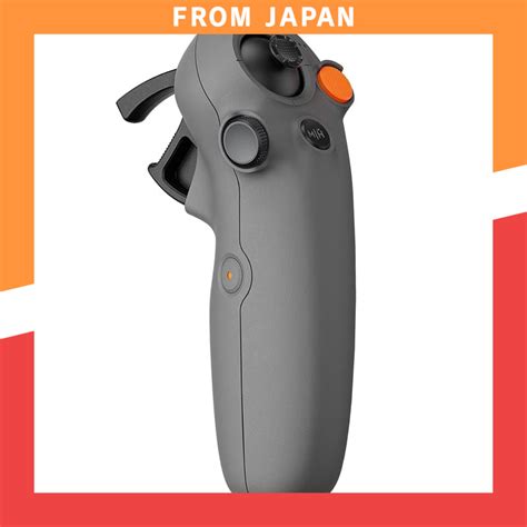 Dji Rc Motion 3 Camera Drone Accessory Immersive Motion Control Fpv Smart Remote Controller