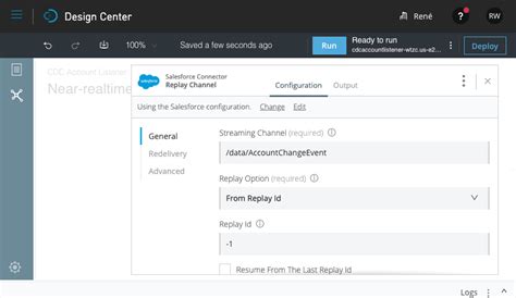 Event Driven Architecture With Salesforce And Mulesoft Anypoint Platform Salesforce Developers