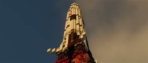 Build Challenge Chunk Minecraft