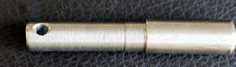 Valve Pin Suction For Scooter Washer Psi Everest Sant Engineers Pvt Ltd