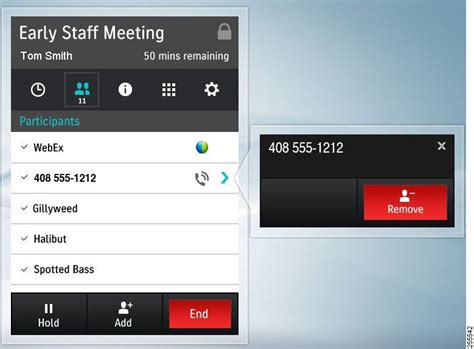 Cisco Telepresence System User Guide Cts Software Release 1 10 Placing And Receiving Calls
