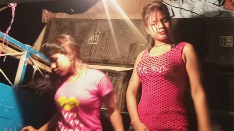 Bhojpuri Song Dance Hot 👧 Girls Youtube