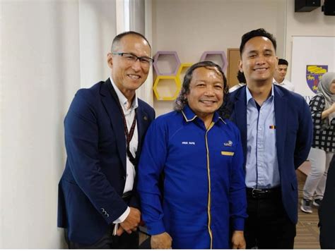 Mohd Rafie Johan On Linkedin Japan Nanocat