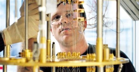 단독 Ai 다음은 양자 대기업 35兆 베팅