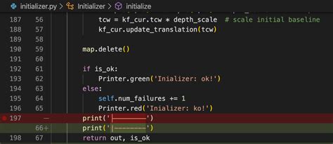 Anaconda Env Create Failed On Mac Issue 12 Luigifreda Pyslam GitHub