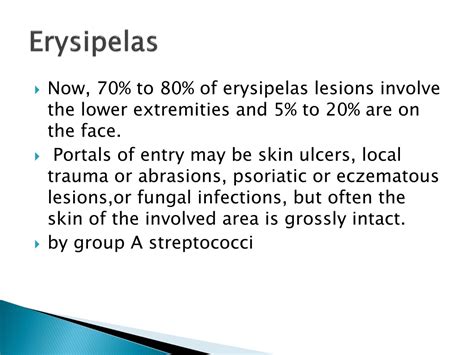 Ppt Skin And Soft Tissue Infections Diagnosis And Treatment Guide