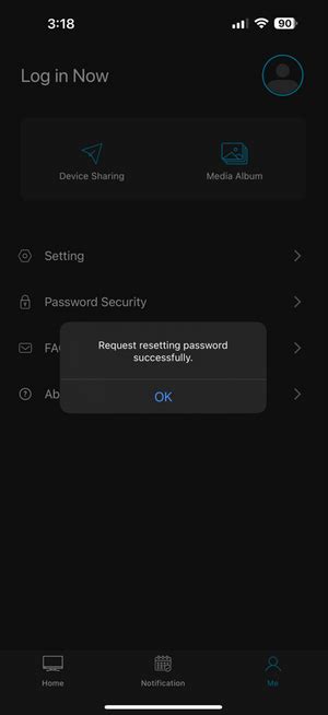 Nvr Password Reset For Recorders Via Webgui Luminys Wiki
