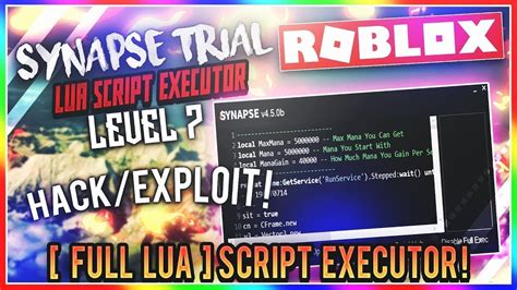 Roblox Hack Synapse Maioopen