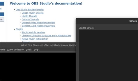Write Your Obs Scripts For You By Ilanncote Fiverr
