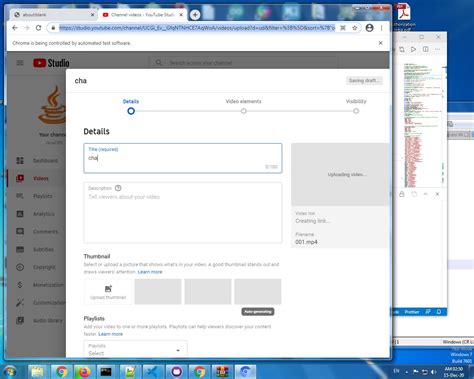 Bug Filechooser Seems To Fail For Me · Issue 4686 · Microsoftplaywright · Github