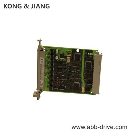 HIMA F Analog Input Module Abb Drive Automation