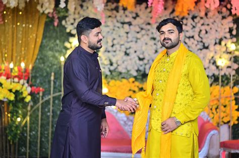 The Journey Of Mian Mudassar Hussain