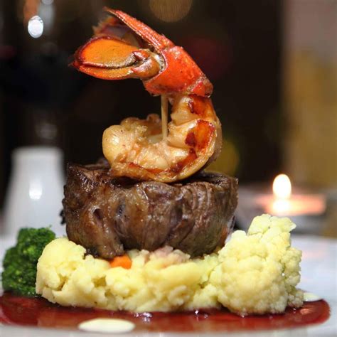18 Surf And Turf Dishes In Manila That Will Give You The Best Of Both