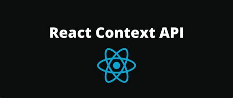 Context Api In React Your Secret Weapon For Global State By Bidyasagar Mohapatra Medium