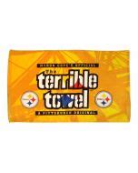 Pittsburgh Steelers Logo Terrible Towel®