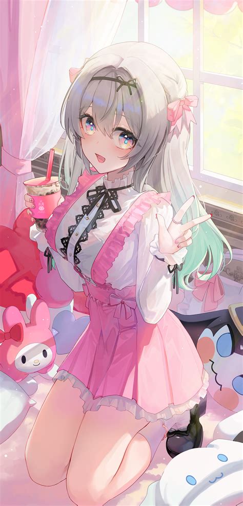 Pom Pom Honkai Star Rail Danbooru