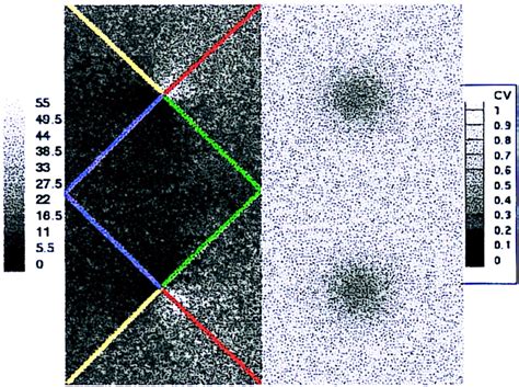 A Neuronal Network Model Of Macaque Primary Visual Cortex V1