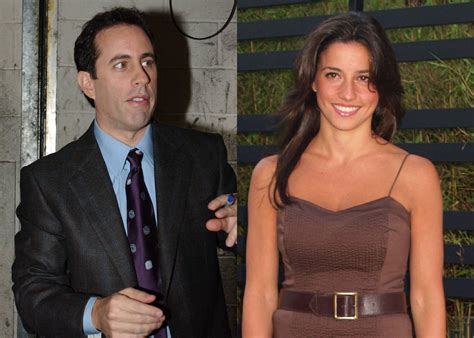 Yes Jerry Seinfeld Dated A 17 Year Old While He Was A 38 Year Old Tv Star Perez Hilton