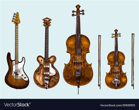 Classical Wind Instruments