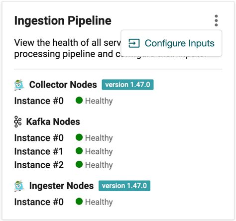 Learn How To Use Apm Ingestion Pipelines