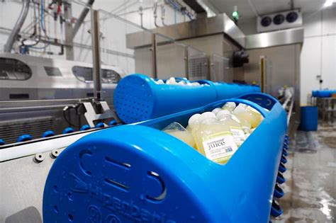 High Pressure Processing Hpp Present And Future Of The Food Industry Itfoodonline Blog