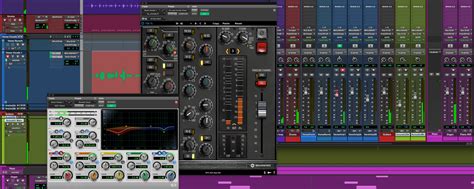 What Is A Daw Your Guide To Digital Audio Workstations