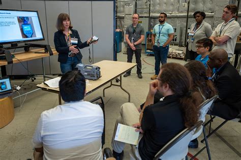 Nuclear Science And Security Consortium And Llnl Host Workshop