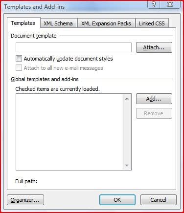 VBA Tips Tricks Programmatically Add Modules Addins To Word Using VBA