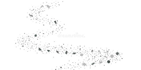Silver Glitte Stock Vector Illustration Of Christmas 159561894